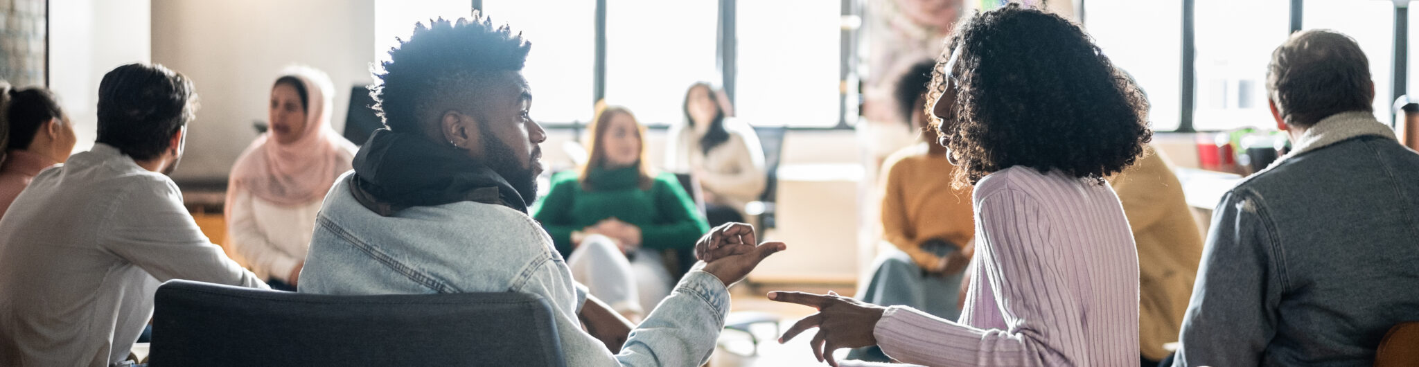 Road Trauma Awareness Seminar program - Amber Community